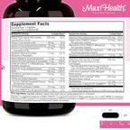 Folic acid benefits in prenatal vitamins