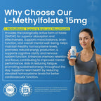 Folic acid capsules for cardiovascular health