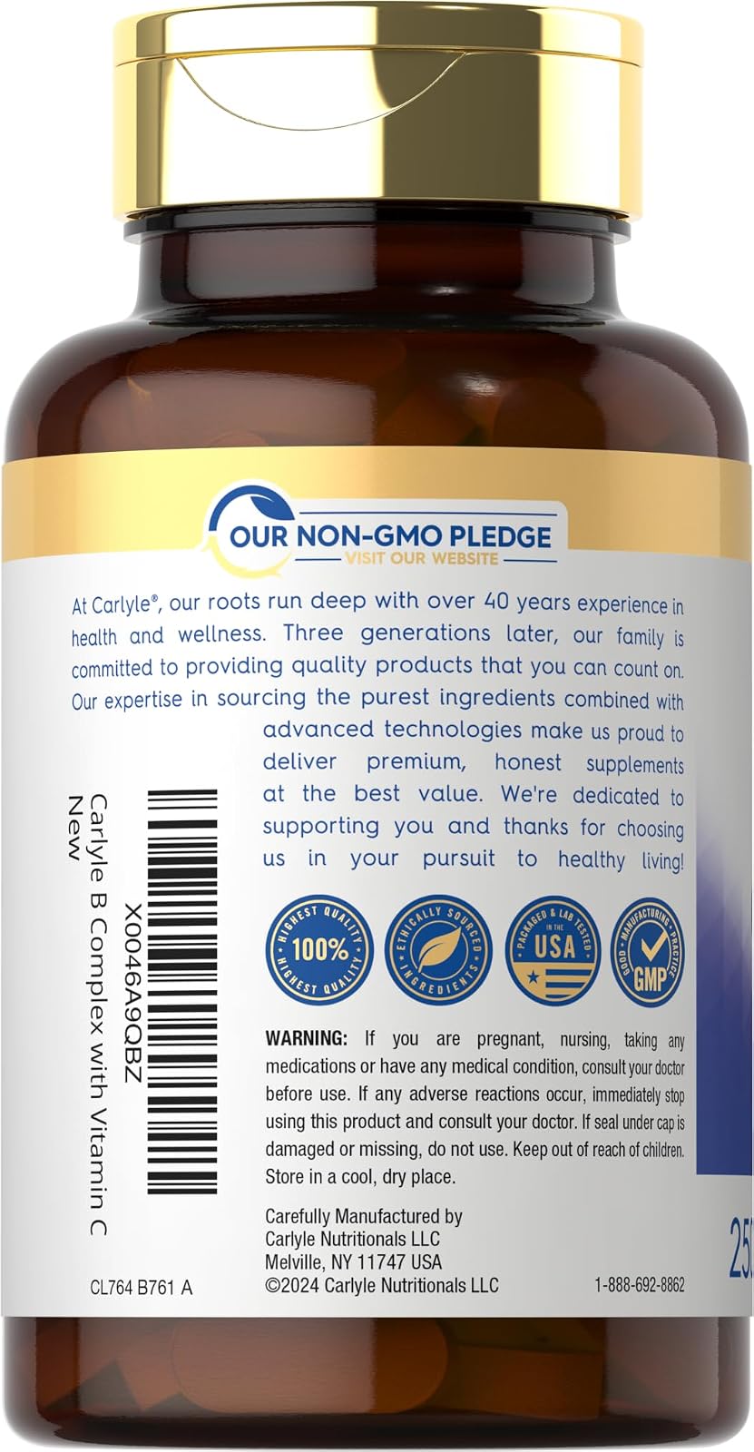 Folic acid for energy support