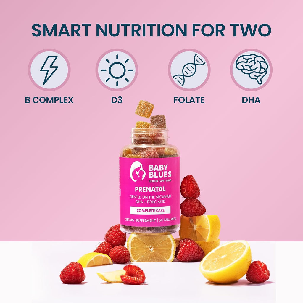 folic acid for healthy pregnancy