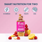 folic acid for healthy pregnancy