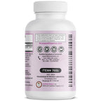 Folic acid for heart health benefits