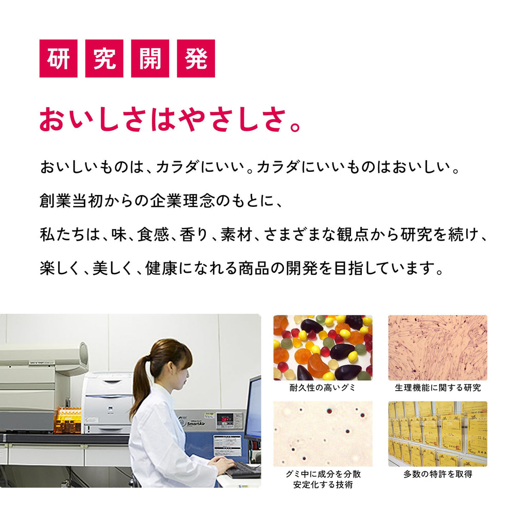 Folic acid for improved wellness