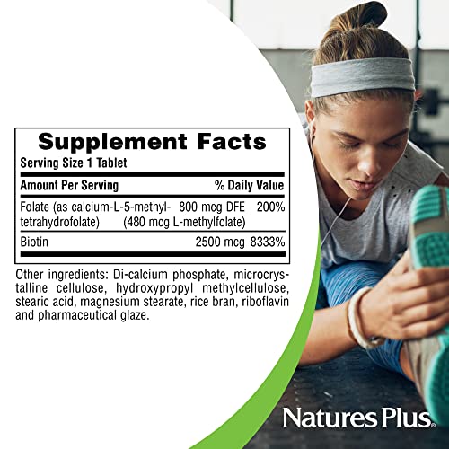 folic acid for prenatal wellness