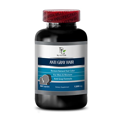 folic acid for vibrant hair growth