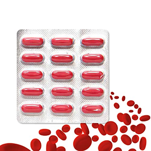 folic acid tablets for blood health