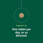 Folic Acid tablets for prenatal health