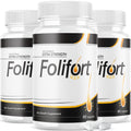 Folifort hair growth pills benefits