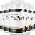Folifort hair growth vitamins