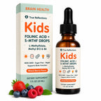 Folinic acid drops for kids