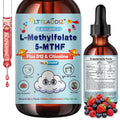 Folinic Acid Drops for Kids