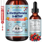 Folinic Acid Drops for Kids