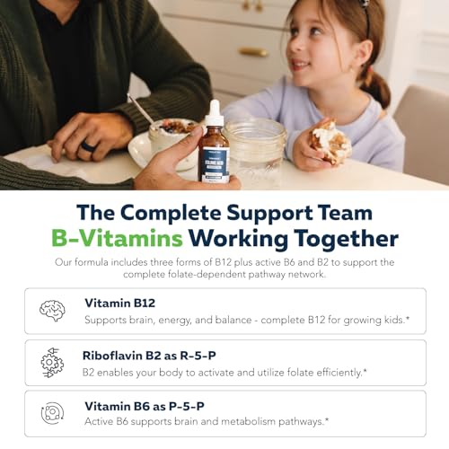 Folinic acid supports cognitive function