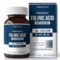 FolinicActive folinic acid capsules