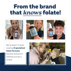 FolinicActive folinic acid for brain health
