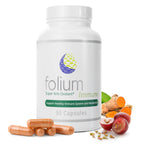 Folium Immuno Inflammation Support capsules