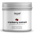 FOLIUS LABS cranberry extract capsules