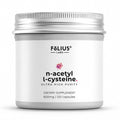 FOLIUS LABS N-Acetyl L-Cysteine capsules