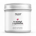 FOLIUS LABS N-Acetyl L-Cysteine capsules