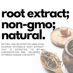FOLIUS LABS Valerian Root benefits
