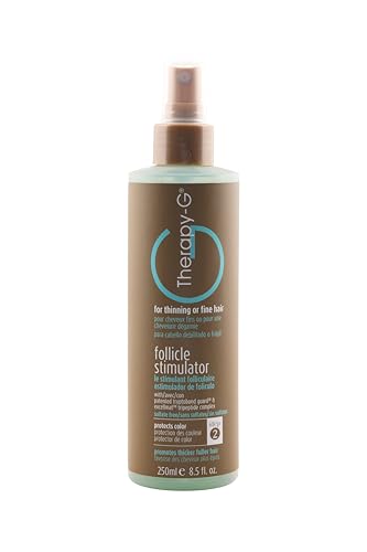 Follicle Stimulator hair growth serum