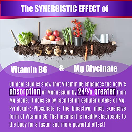 Folona magnesium for overall wellness