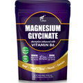 Folona magnesium glycinate for relaxation