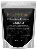 food grade activated charcoal powder