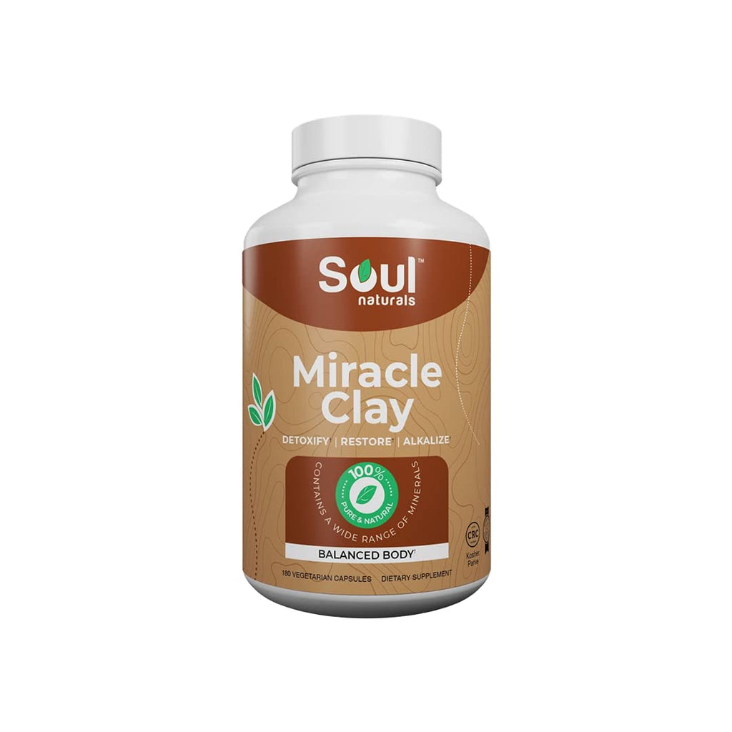 food grade calcium bentonite clay