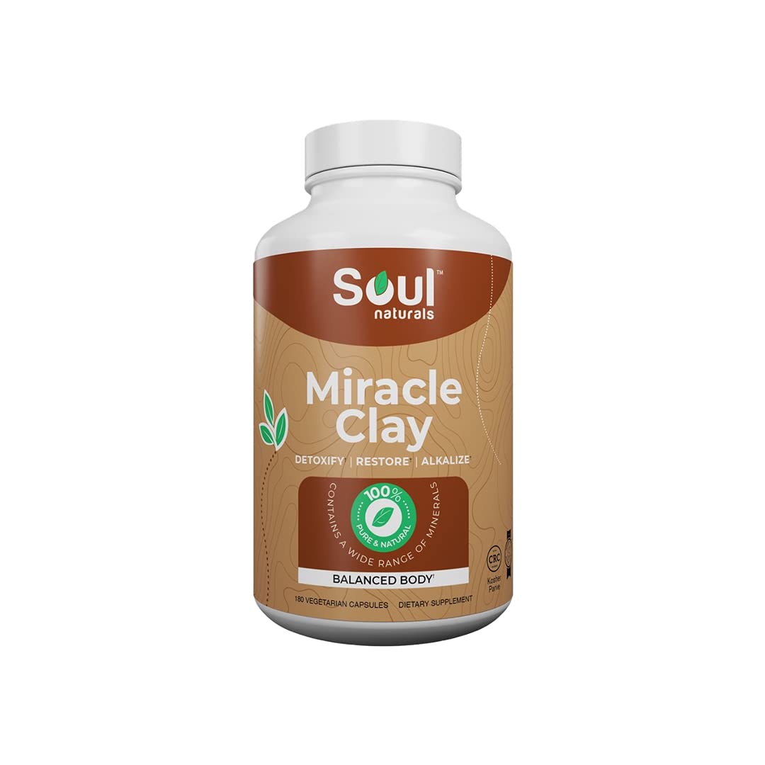 food grade calcium bentonite clay