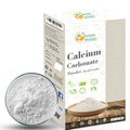 food grade calcium carbonate powder