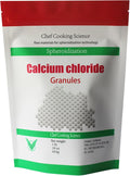 food grade calcium chloride for cooking