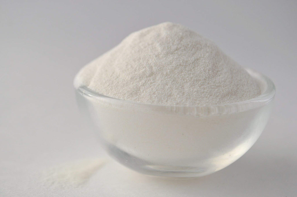 food grade calcium for culinary use