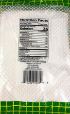 food grade calcium sulfate for baking