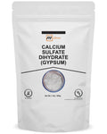 food grade calcium sulfate powder