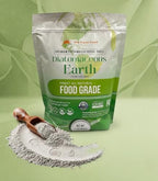food grade diatomaceous earth benefits