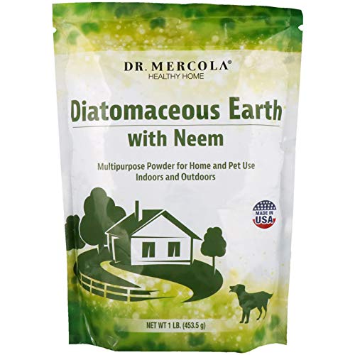 food grade diatomaceous earth benefits