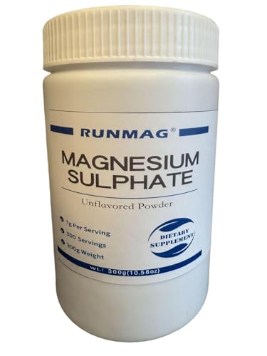 food grade magnesium for wellness