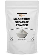 food grade magnesium stearate powder