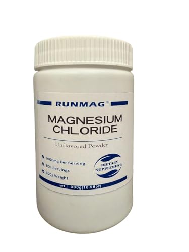 food grade magnesium supplement for wellness