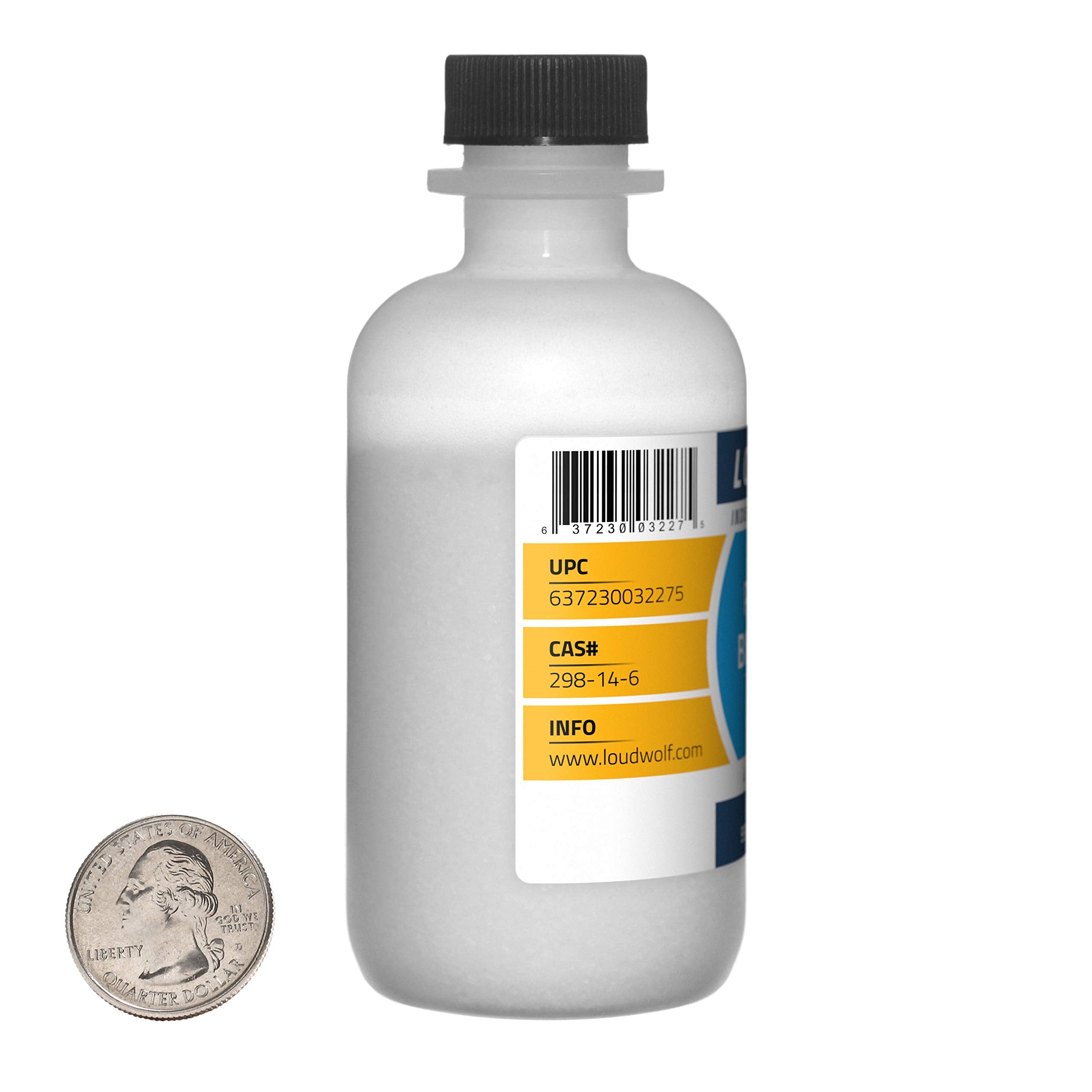 food grade potassium bicarbonate powder