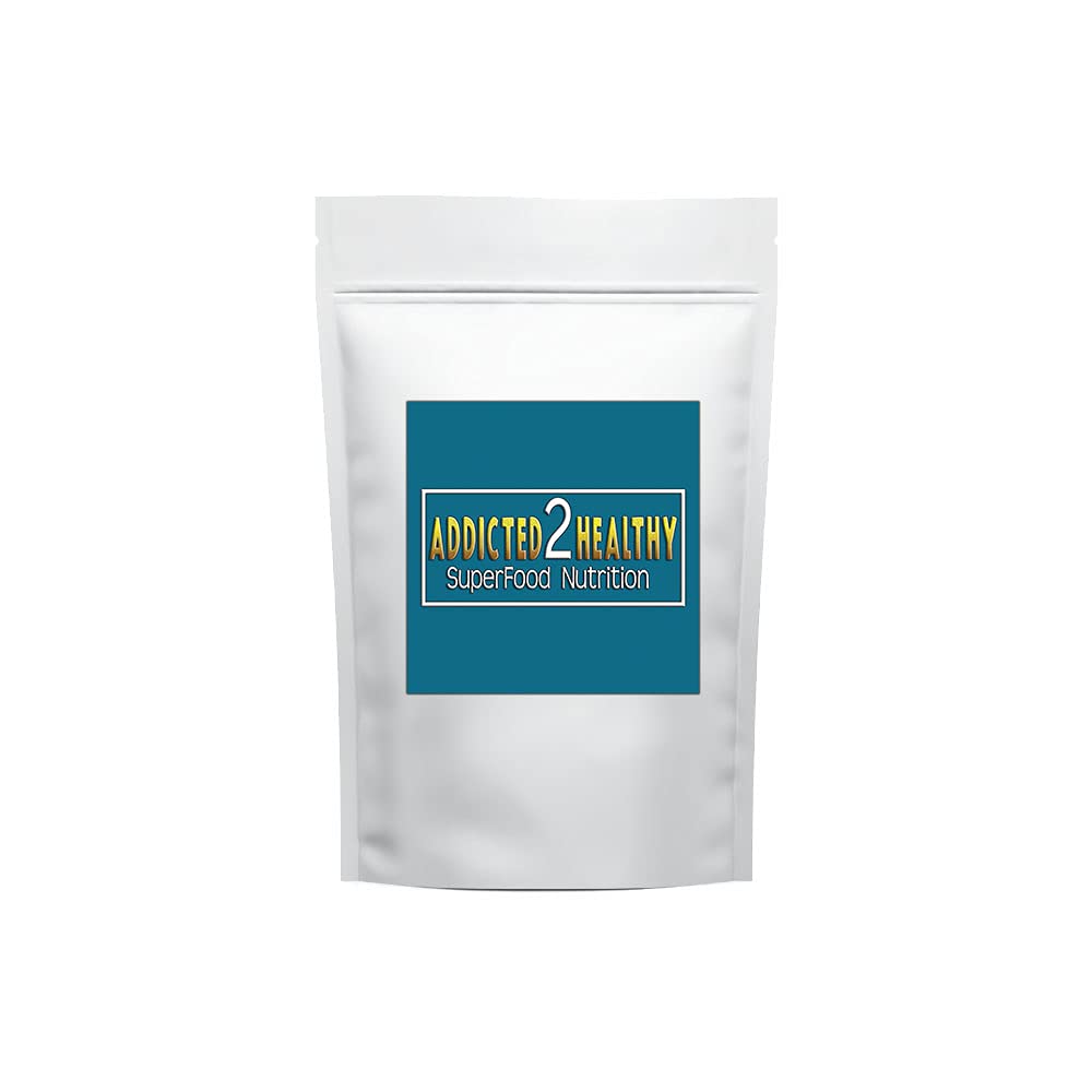 food grade potassium chloride powder