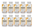 food grade potassium hydroxide for supplements