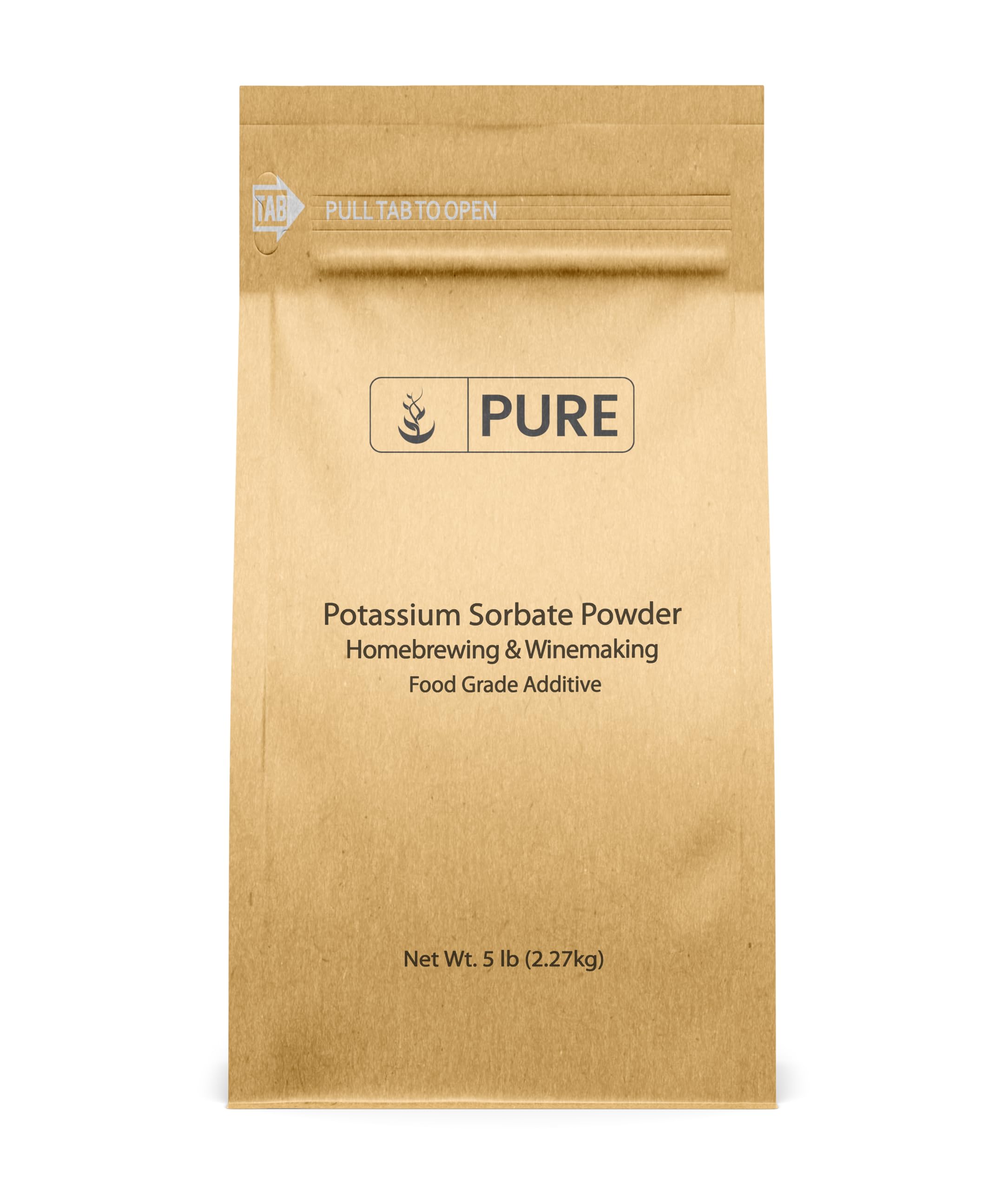 food grade potassium sorbate for brewing