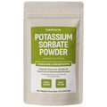 food grade potassium sorbate preservative