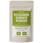 food grade potassium sorbate preservative