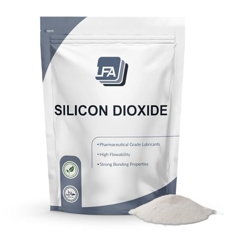food grade silica powder desiccants