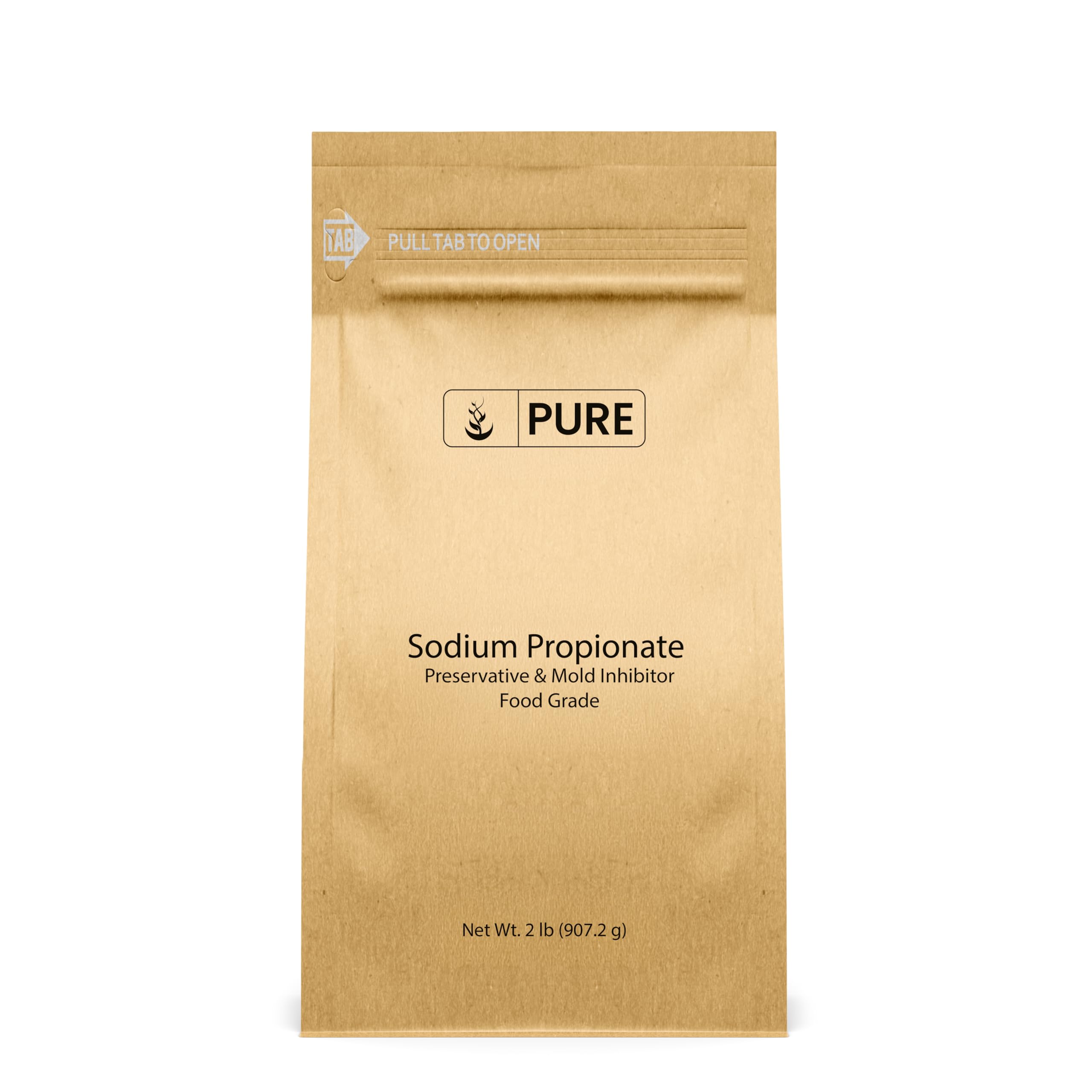food grade sodium propionate preservative
