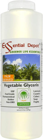 food grade vegetable glycerin for baking