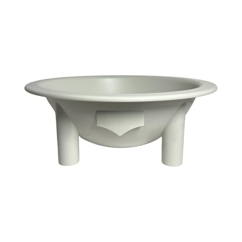 Food safe kava kava serving bowl